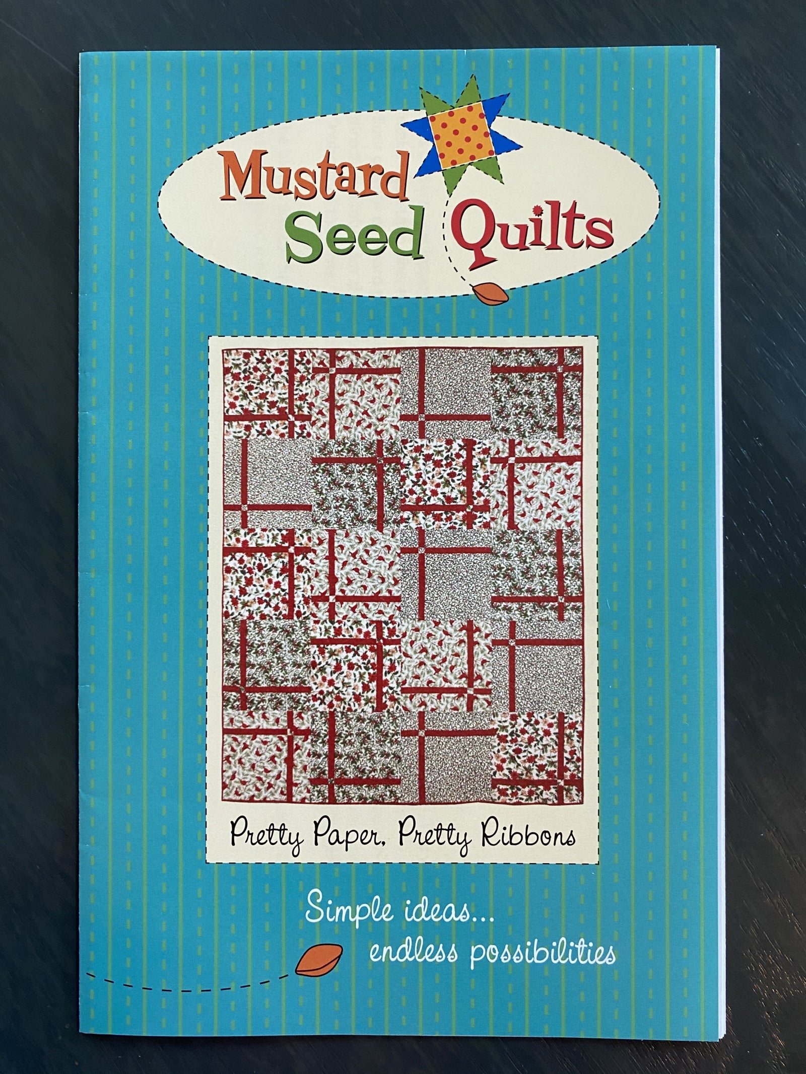 Patterns and Books – Page 5